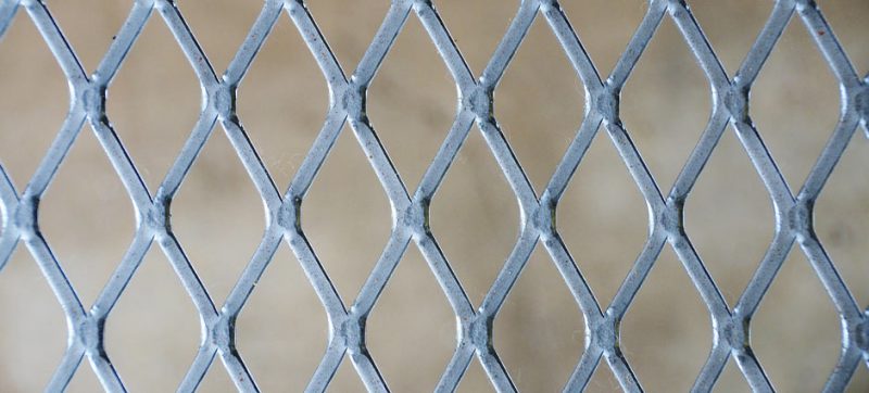 Expanded Metal | Steel Distributors | Montreal, Laval & Longueuil