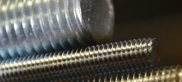 Threaded Rod & Tool Steel | Metal Distributors | Montreal, Laval ...