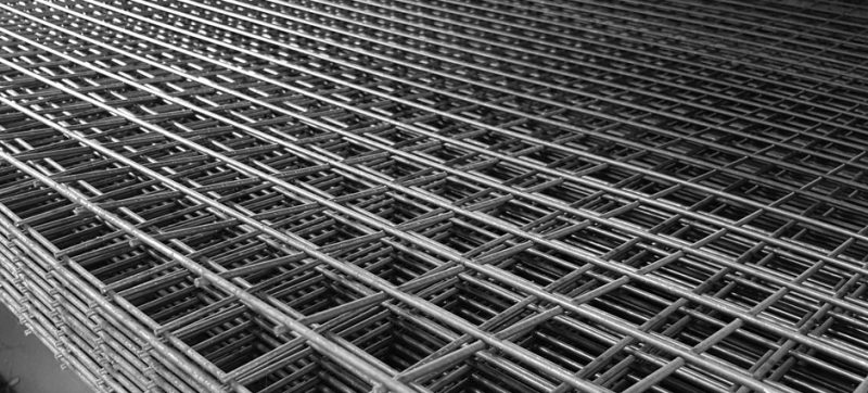 Wire Mesh | Steel Distributors & Depot | Montreal, Laval & Châteauguay