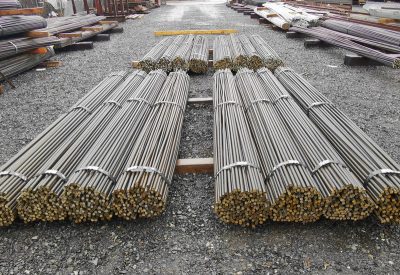 Acier d'Armature | Distributeurs d'Acier Montréal, Laval & Longueuil