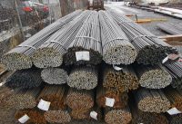 Acier d'Armature | Distributeurs d'Acier Montréal, Laval & Longueuil