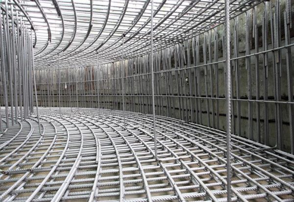 Acier d'Armature | Distributeurs d'Acier Montréal, Laval & Longueuil