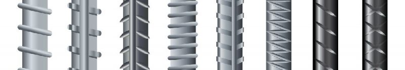 Reinforcing Bars | Rebars | Steel Distributors & Depot | Montreal ...