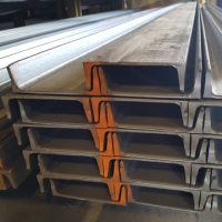 Steel Channels | Steel Distributors | Montreal, Laval & Longueuil