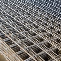 Treillis-métalliques | Distributeurs d'Acier | Montréal, Laval & Longueuil