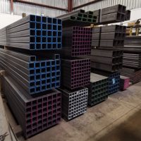 Tubes et Tuyaux | Distributeurs d'Acier | Montréal, Laval & Longueuil