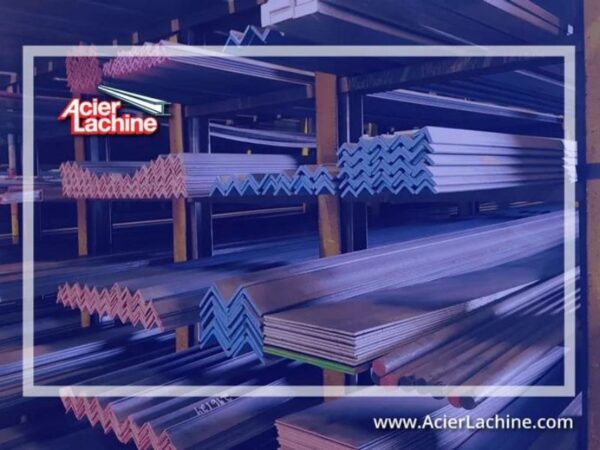 Cornières ou Fer Angles | Distributeurs d'Acier | Montréal, Laval ...