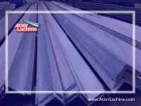 Cornières ou Fer Angles | Distributeurs d'Acier | Montréal, Laval ...