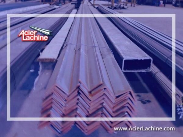 Cornières ou Fer Angles | Distributeurs d'Acier | Montréal, Laval ...