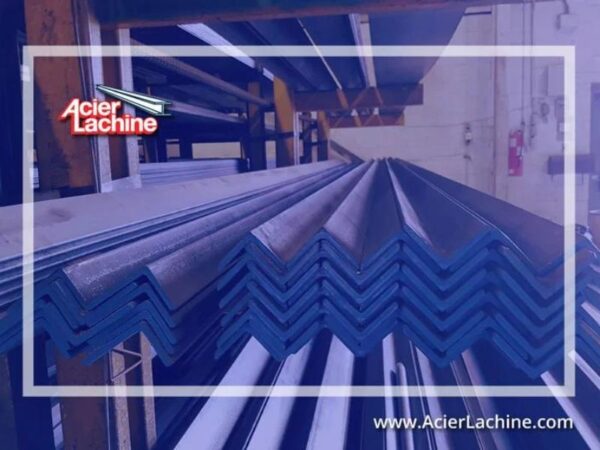 Cornières ou Fer Angles | Distributeurs d'Acier | Montréal, Laval ...
