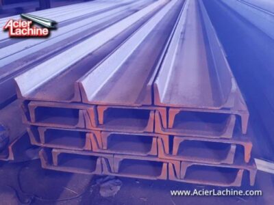 Steel Channels | Steel Distributors | Montreal, Laval & Longueuil