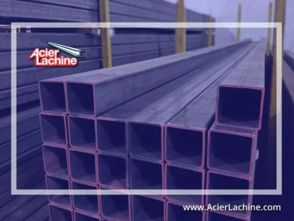 Tubes and Pipes | Steel Distributors & Depot | Montreal, Laval ...