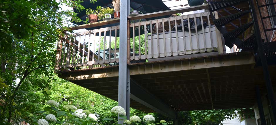 patio | Acier Lachine Inc